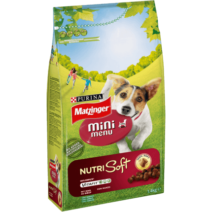 MATZINGER® HUND ADULT HUHN & GEMÜSE 3 KG | Purina